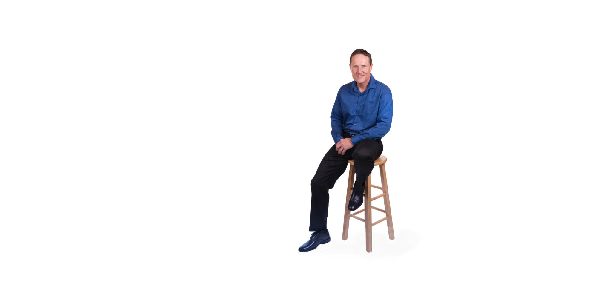 Award-winning Speaker and Author | The Real Mike Evans